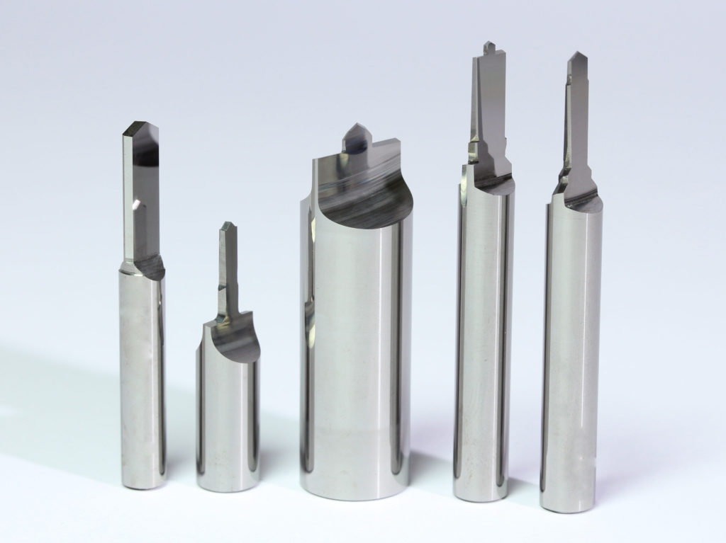 Flat head drills / Gun drills / Engraving tools - Arvitools